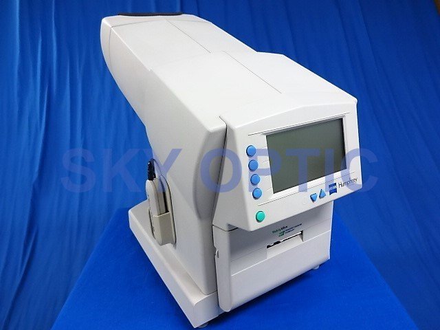 Humphrey Zeiss FDT 710 visual field analyzer for the price buy in Sky Optic