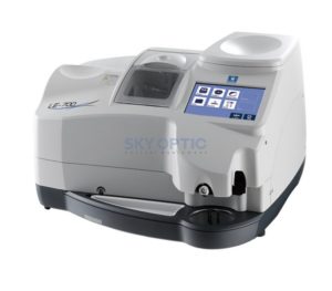 Nidek LE 700 edger, including High curve frame tracer & built-in intelligent blocker for the ...