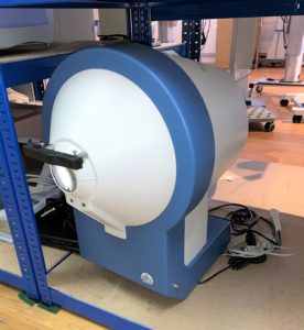 OCULUS Centerfield 1 visual field analyzer (56950) for the price buy in ...